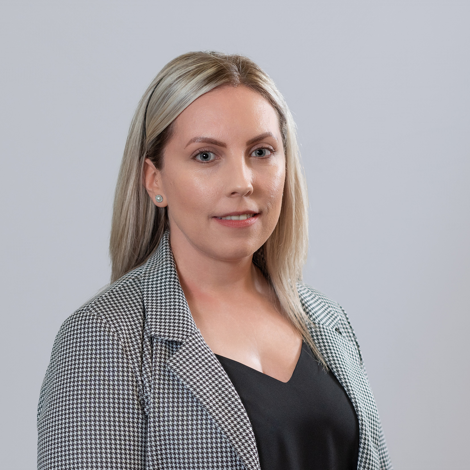 Kate Golding - Ruby Tuesday Foundation