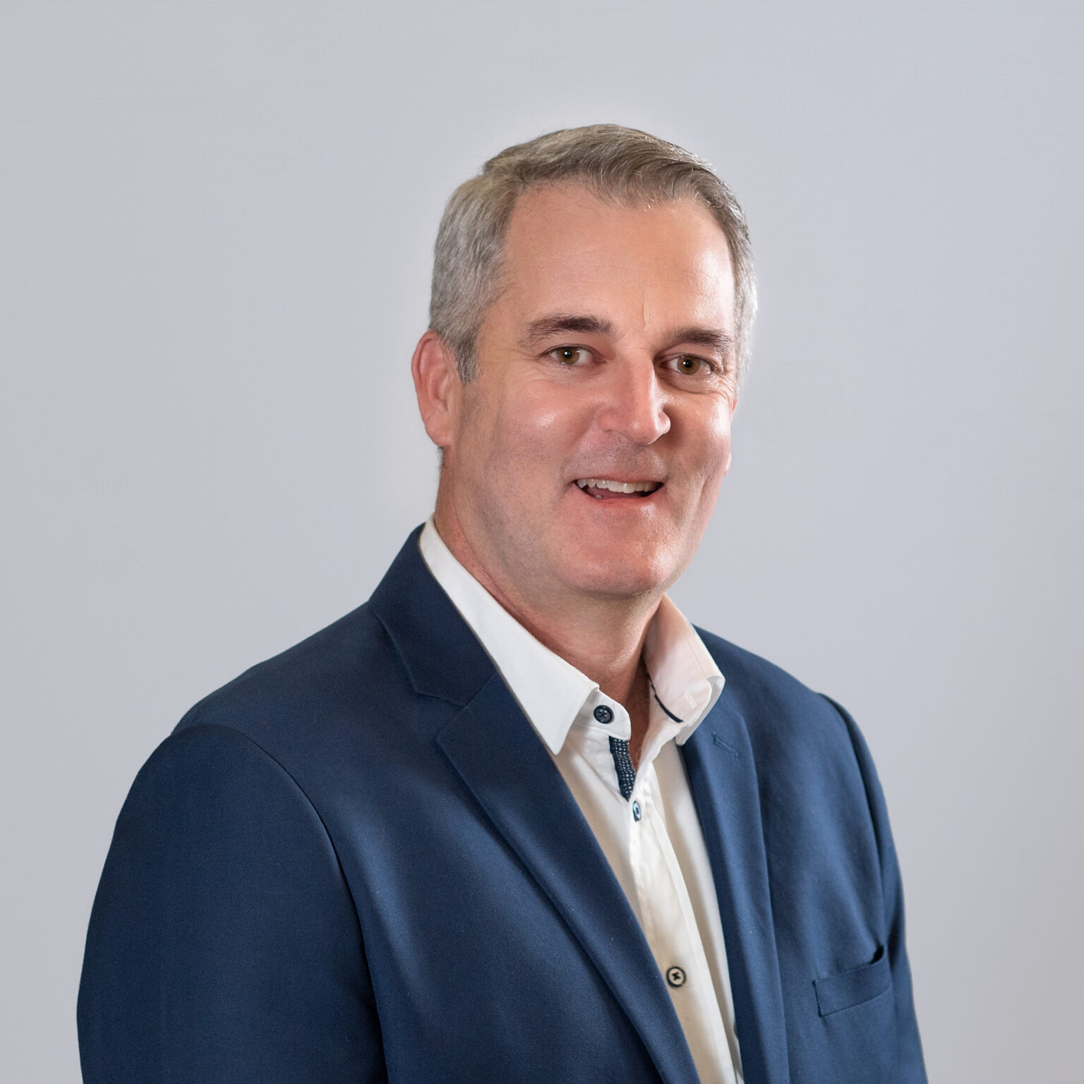 Rob Gordon - Ruby Tuesday Foundation