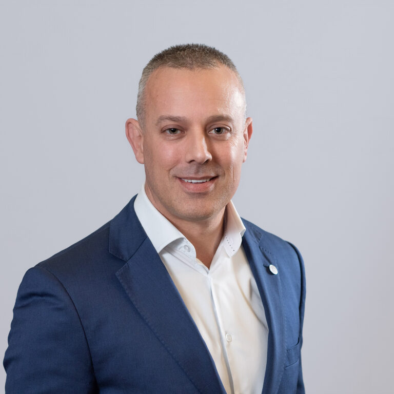 Our People - Ruby Tuesday Foundation