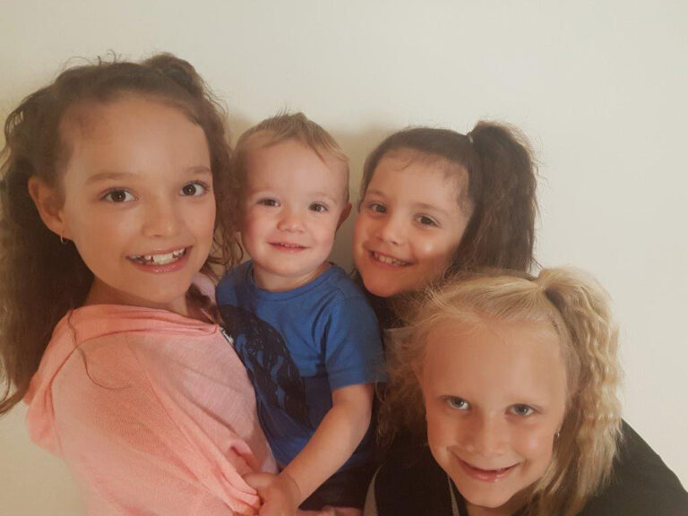 Ruby's Story - Ruby Tuesday Foundation