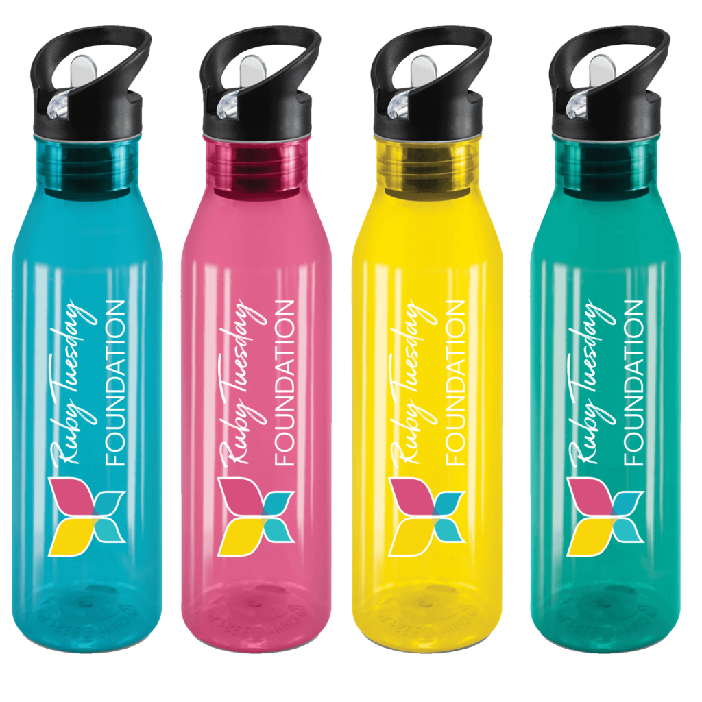 Logo Mug - Ruby Tuesday Foundation